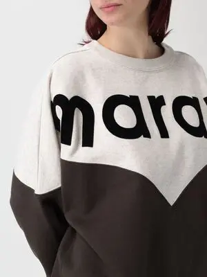 Isabel Marant Étoile Sweatshirt - Black