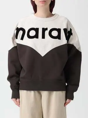 Isabel Marant Étoile Sweatshirt - Black