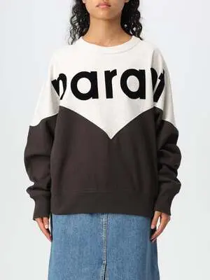 Isabel Marant Étoile Sweatshirt - Black
