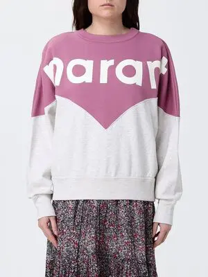 Isabel Marant Étoile Sweatshirt - Ecru