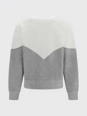 Isabel Marant Étoile Sweatshirt - White