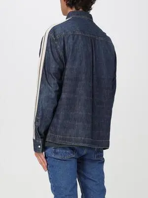 Palm Angels Jacket - Denim