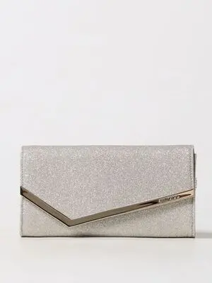JIMMY CHOO Clutch
