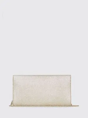 JIMMY CHOO Clutch - Silver
