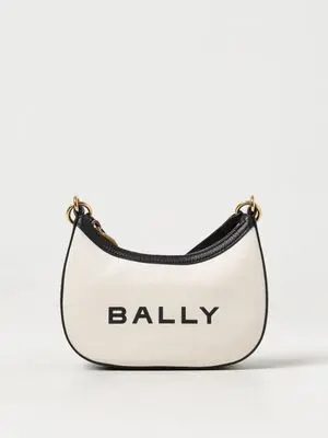 Bally Mini Bag - Natural