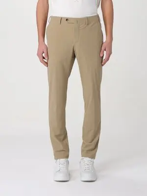 PT TORINO Tailored Trousers - Hazel