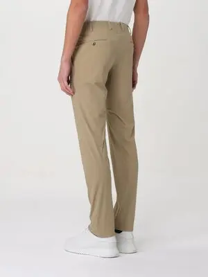 PT TORINO Tailored Trousers - Hazel