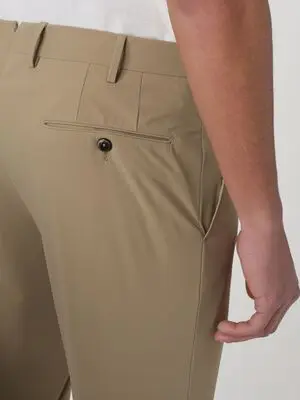 PT TORINO Tailored Trousers - Hazel