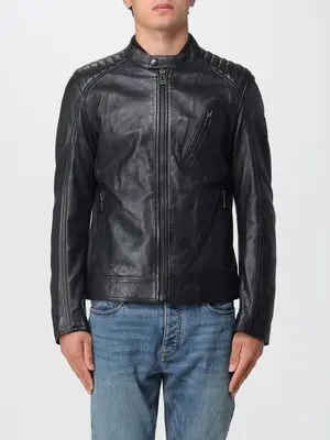 Men's Belstaff Leather Jackets