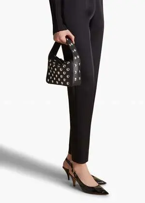 Khaite Elena Bag
