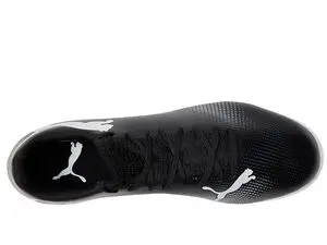 PUMA Future 7 Play Firm Ground/artificial Ground Soccer Cleats - Black