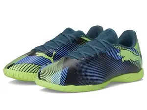 PUMA Future 7 Play Indoor Training Soccer Cleats