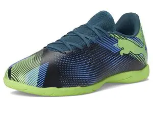 PUMA Future 7 Play Indoor Training Soccer Cleats