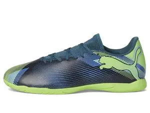 PUMA Future 7 Play Indoor Training Soccer Cleats