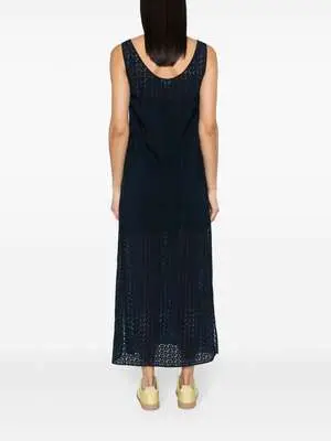 Kenzo - Kenzo Floral-Motif Maxi Dress