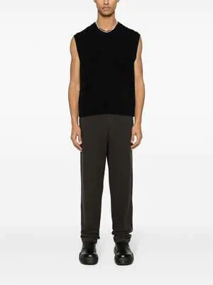 MARANT Mailesco Faded Track Pants