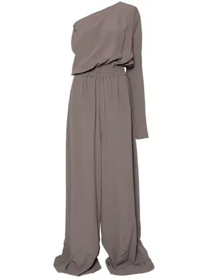 Rick Owens Athena Bodybag Jumpsuit - Grey