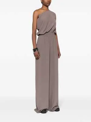 Rick Owens Athena Bodybag Jumpsuit - Grey