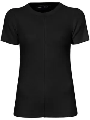 Proenza Schouler Stretch T-shirts For Women
