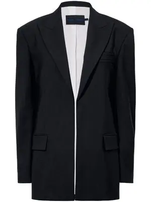 Proenza Schouler Long Sleeve Blazers For Women