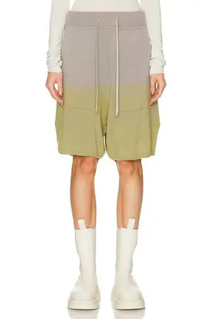 Rick Owens Long Shorts For Women