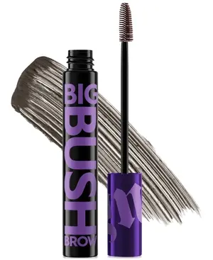 Urban Decay Big Bush Volumizing Tinted Brow Gel - Blackout