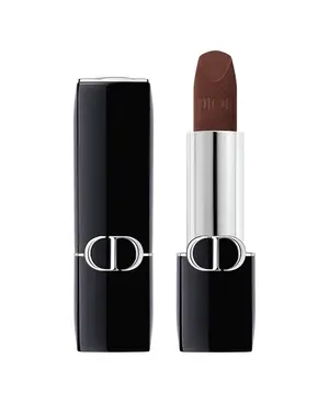 Dior Rouge Lipstick - Velvet - 217 Corolle Velvet New 513 Legacy
