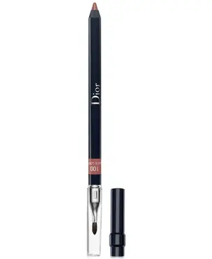 Dior Rouge Contour Lip Liner Pencil - 100 Nude Look (nude Pink)