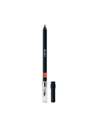 Dior Rouge Contour Lip Liner Pencil - 777 Fahrenheit - A Flamboyant Brick Red
