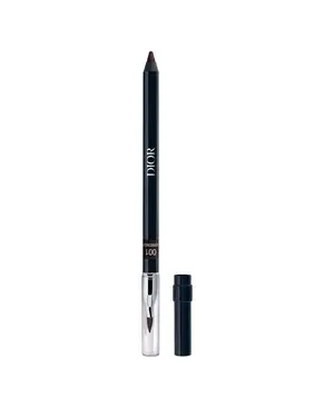 Dior Rouge Contour Lip Liner Pencil New 001 Midnight