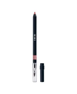 Dior Rouge Contour Lip Liner Pencil New 259 Nude Ribbon