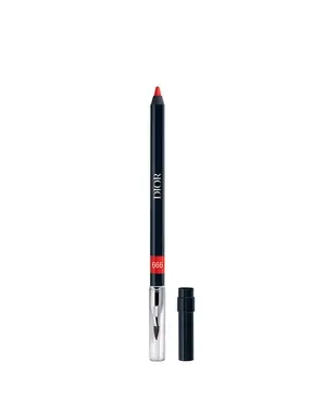 Dior Rouge Contour Lip Liner Pencil The Iconic Red