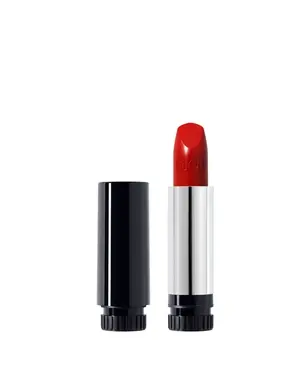 Dior Rouge Lipstick Refill Satin 683 Rendez-vous - 999 - The Iconic Red