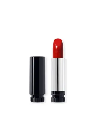 Dior Rouge Lipstick Refill Satin 683 Rendez-vous - 999 - The Iconic Red