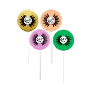 LASH POP LASHES Best Sellers Bundle Set Of 3 Eyelash - Black