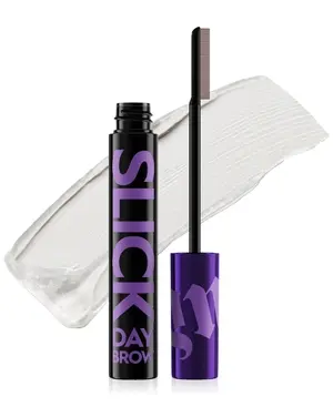 Urban Decay Slick Day Strong-hold Brow Gel - Clear