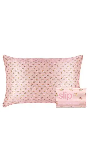 Slip Queen Pillowcase