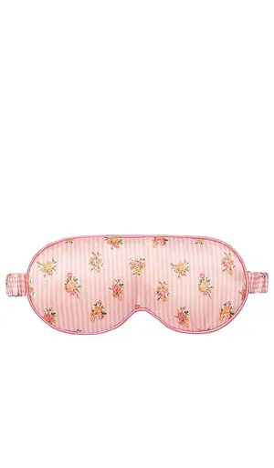 Slip Contour Sleep Mask