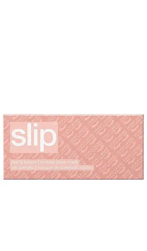 Slip Contour Sleep Mask