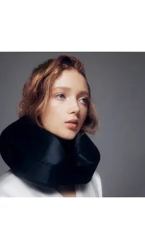 Slip Travel Jet Setter Pillow
