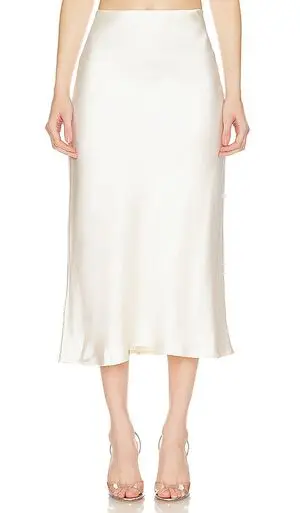 RUNAWAY THE LABEL Oura Skirt