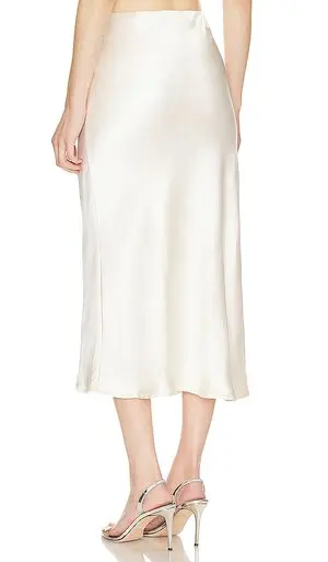 RUNAWAY THE LABEL Oura Skirt