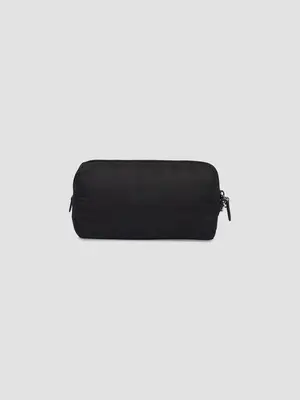 Prada Re-nylon Pouch - Black