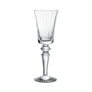 THE MARTHA, BY BACCARAT Mille Nuits Tall Water Glass - Clear