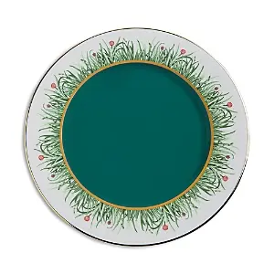 La DoubleJ Libellula Charger Plate Libellula