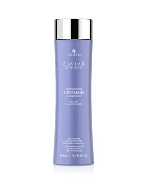 ALTERNA Caviar Anti-aging Restructuring Bond Repair Conditioner 8.5 Oz - No Color