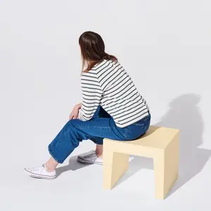 FATBOY Concrete Seat - Spark