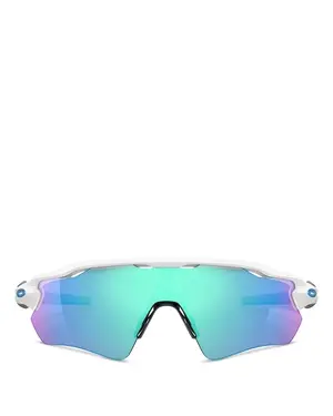 Oakley Radar Ev Path Rectangular Sunglasses