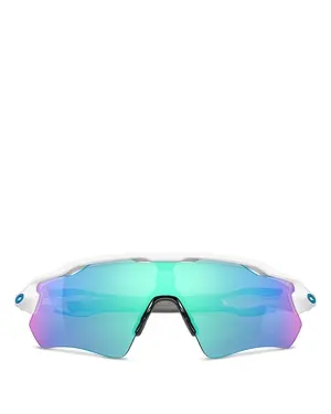 Oakley Radar Ev Path Rectangular Sunglasses