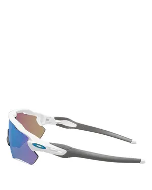 Oakley Radar Ev Path Rectangular Sunglasses